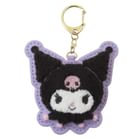Alpha Collection - Kuromi Key Chain / Keyring | YesStyle