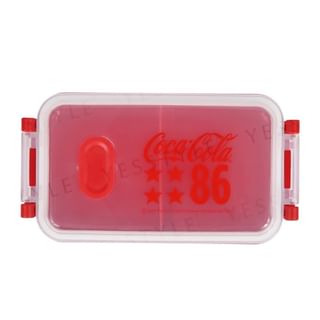 DAISO - Coca Cola Lunch Box | YesStyle