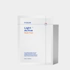 P.CALM - Light Active Mask Pack | YesStyle