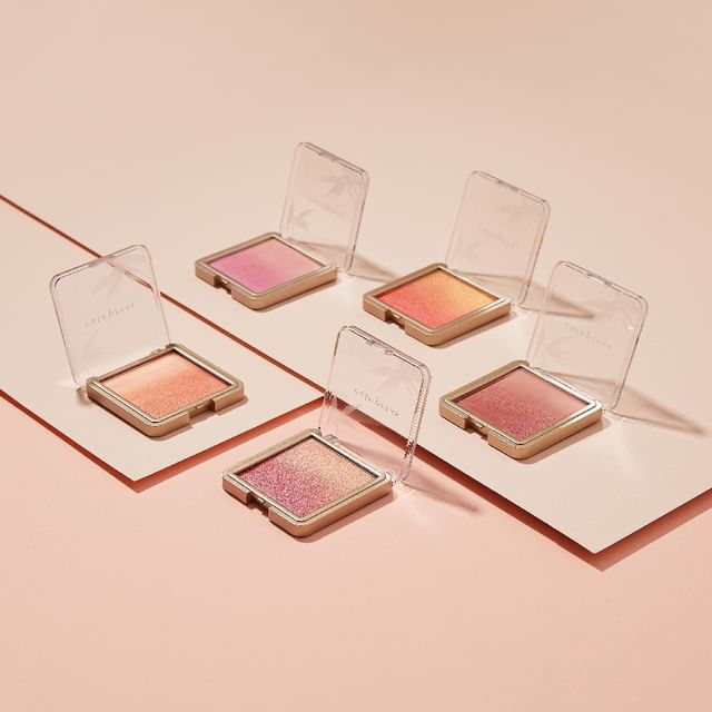 Cute Press - Nonstop Beauty Ombre Blush | YesStyle