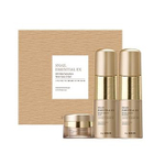 The Saem - Snail Essential EX Wrinkle Solution Skin Care Set: Toner ...