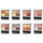 Orbis - Four Tones Styling Eyeshadow | YesStyle