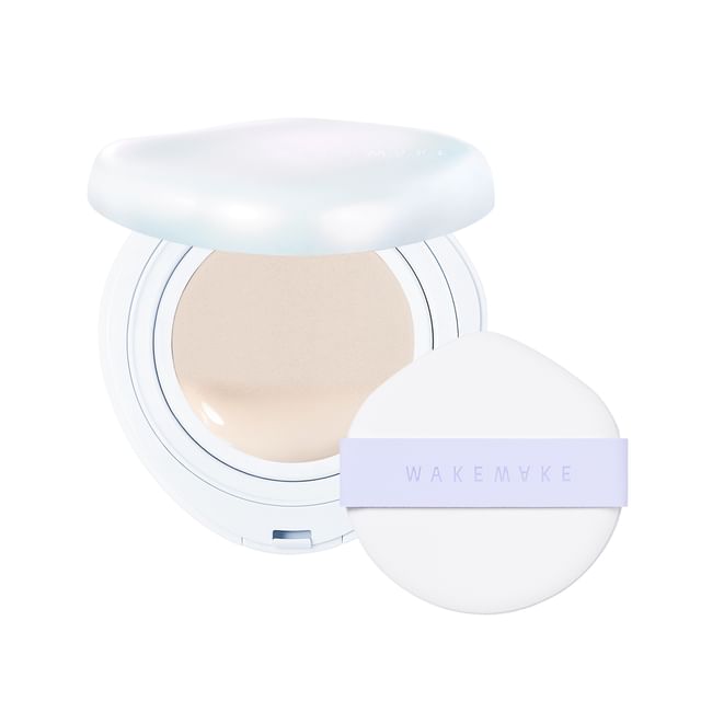 WAKEMAKE - Water Glow Coating Cushion Refill Set - 4 Colors | YesStyle
