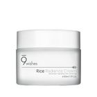9wishes - Rice Radiance Cream | YesStyle