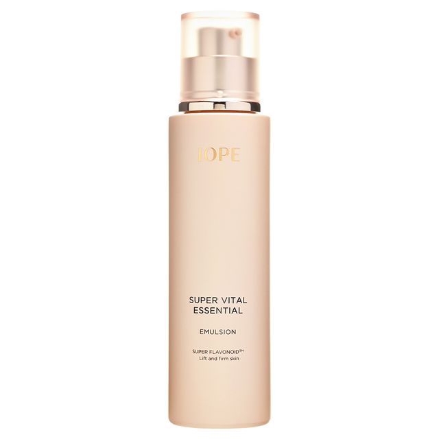 IOPE - Super Vital Essential Emulsion | YesStyle