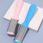 LIMAX - Stainless Steel Plastic Foot File | YesStyle