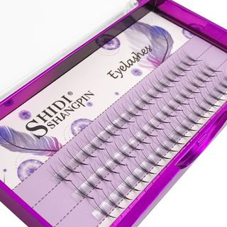 SIDIT - False Eyelashes | YesStyle