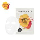 APRILSKIN - Honey & Red Ginseng Mask 1pc | YesStyle