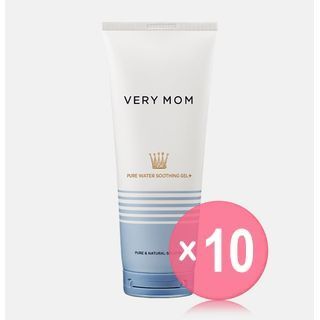 Buy VERY MOM - Pure Water soothing Gel Plus (x10) (Bulk Box) in Bulk ...