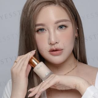 Buy Poppy21 - Skin Perfecting Radiant Foundation SPF 50+ PA+++ in Bulk | AsianBeautyWholesale.com