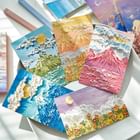 Milena - Set of 30: Scenery Postcard (Various Designs) | YesStyle