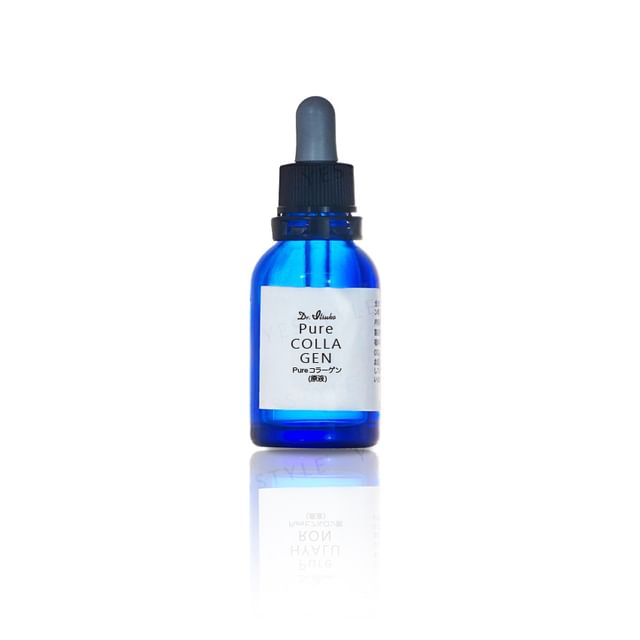 Dr.Itsuko - Pure Collagen undiluted | YesStyle