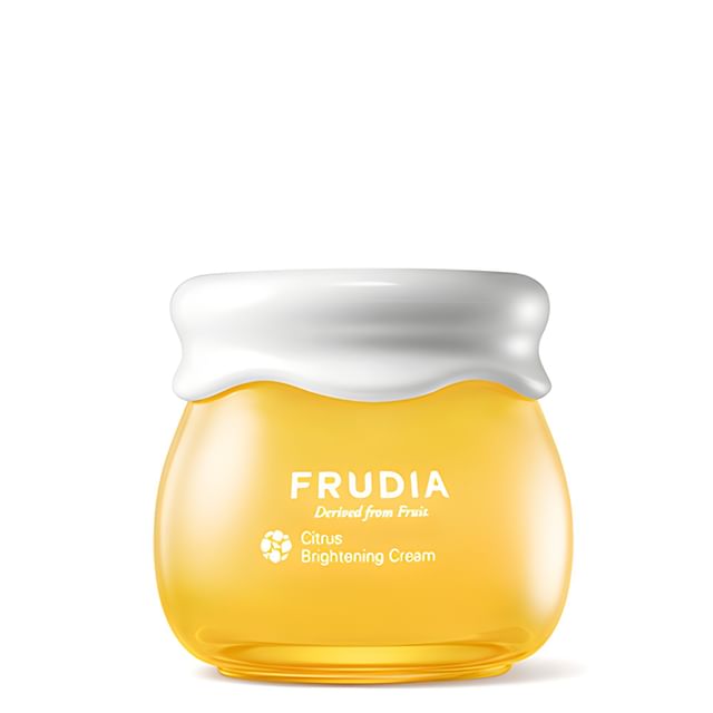 FRUDIA - Citrus Brightening Cream | YesStyle