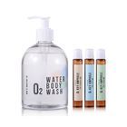 ALIVE:LAB - O2 Water Body Wash Set - 3 Types | YesStyle