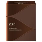 Sofina - est Illuminating Powder Foundation SPF 21 PA++ | YesStyle