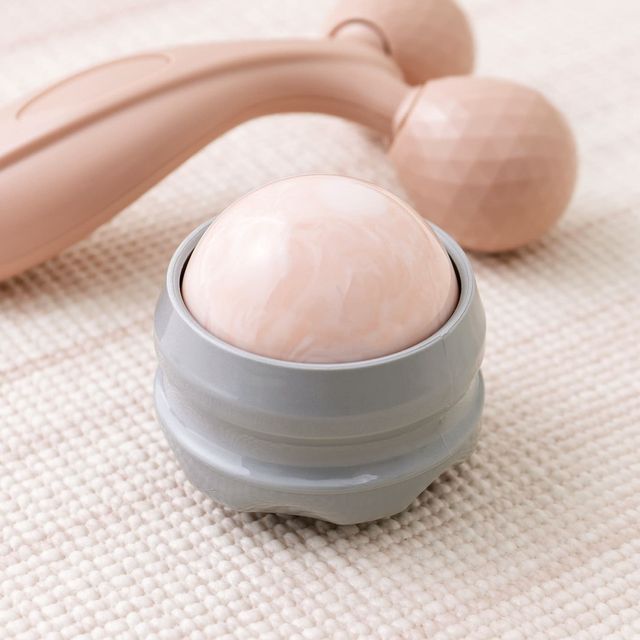 3COINS - Multi Roller Massage Ball | YesStyle