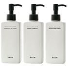 Shiseido - BAUM Aromatic Body Lotion | YesStyle