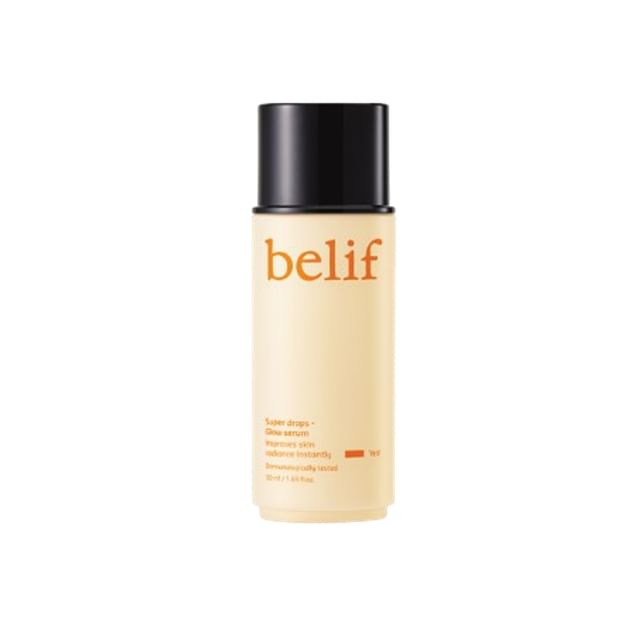 Belif - Super Drops Glow Serum | YesStyle
