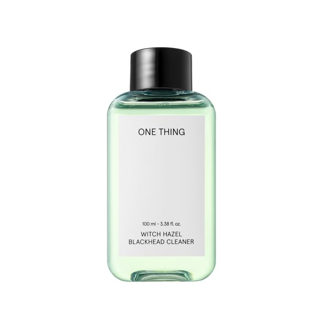 ONE THING - Witch Hazel Blackhead Cleaner | YesStyle