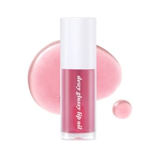 Buy MERZY - Dewy Glossy Lip Oil in Bulk | AsianBeautyWholesale.com