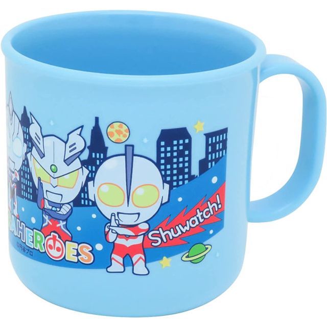 OSK - ULTRA HEROES Plastic Cup 200ml | YesStyle