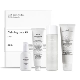 Abib - Calming Care Kit | YesStyle