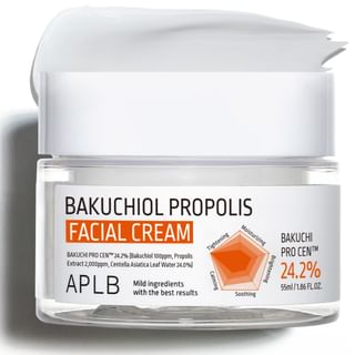 APLB - Bakuchiol Propolis Facial Cream | YesStyle