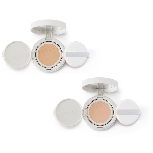 MUJI - Mesh Cushion Foundation | YesStyle