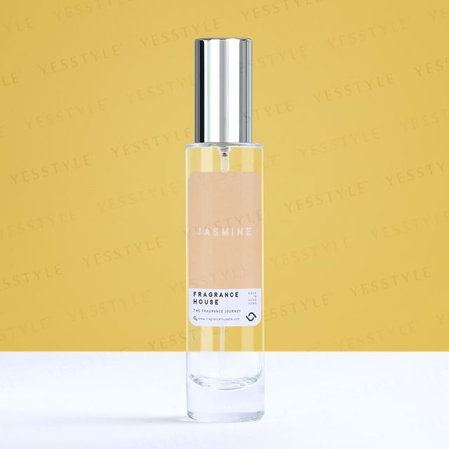 Fragrance House - Perfume Jasmine 30ml | YesStyle