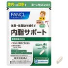 duplicate Fancl Health & Supplement - Visceral Fat Fighter (Capsule ...