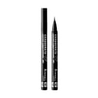 RIMMEL LONDON - Exaggerate Lasting Liquid Eyeliner WP 001 Black | YesStyle