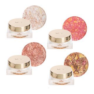 Buy VDL - Eye Shine Color Pot Eyes - 4 Colors in Bulk ...