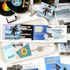 Aether - Sticker (various designs) | YesStyle