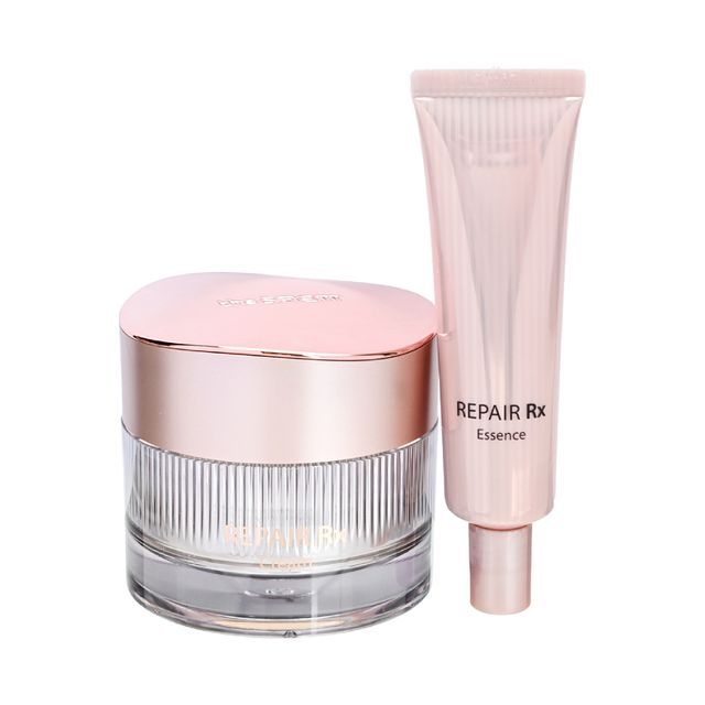 The Saem - Repair Rx Cream and Essence Special Set | YesStyle