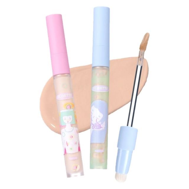 FLORTTE - Special Edition Concealer - 2 Colors | YesStyle