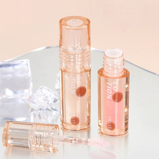 INSITI - Surplus Moisture Essence Lip Lotion - 2 Types | YesStyle