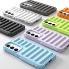 Tondephiry - Textured Phone Case - Samsung | YesStyle