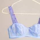 Osemiss - Lettering Bra / Bikini Panties / Set | YesStyle