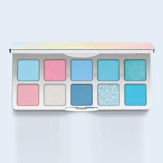 SHEDELLA - Dreamy Eyeshadow Palette - A Little Blue | YesStyle