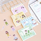 Aether - Sticker (various designs) | YesStyle