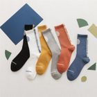TAHLIA - Lettering Socks | YesStyle