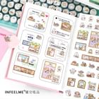 Aether - Cartoon Sticker (Various Designs) | YesStyle