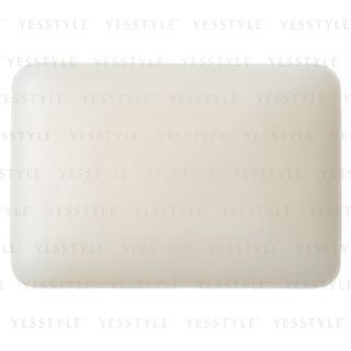 MUJI - Face Soap Moisture | YesStyle