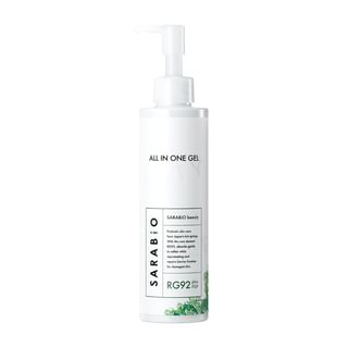 Buy SARABiO - SARABiO Beauty All In One Gel in Bulk ...