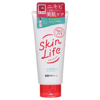 Buy Cow Brand Soap - Skin Life Face Wash in Bulk | AsianBeautyWholesale.com