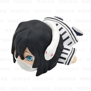 CABLE BITE - Demon Slayer Obanai Iguro Mobile Phone Cable Protector ...