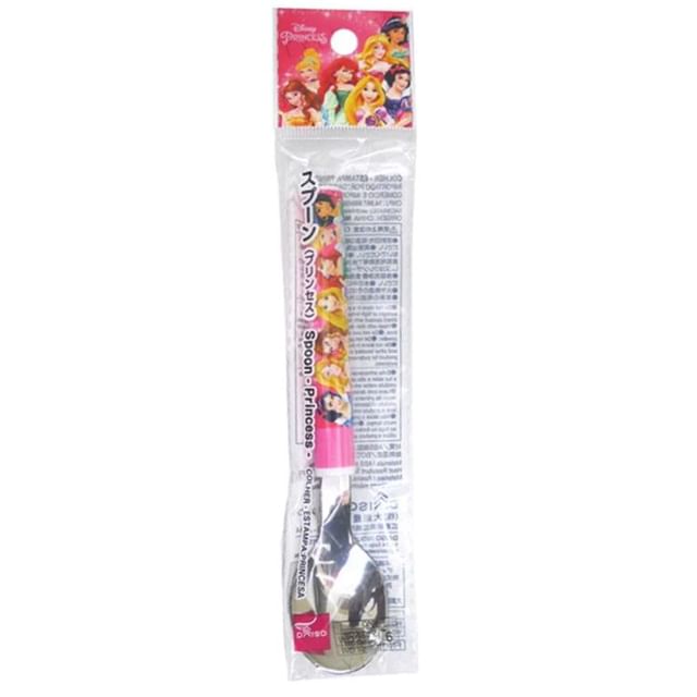 DAISO - Disney Princess Spoon | YesStyle