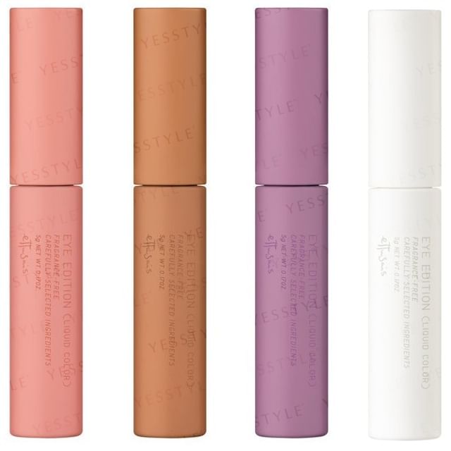 ettusais - Eye Edition | YesStyle