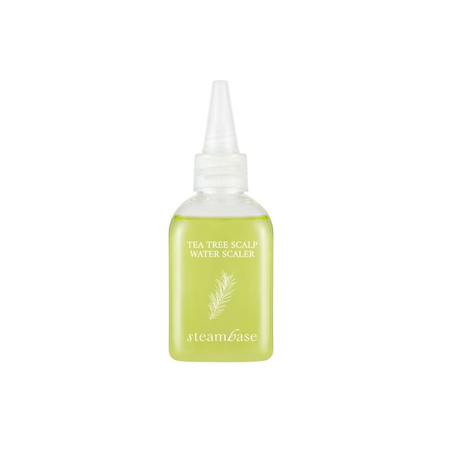 STEAMBASE - Tea Tree Scalp Water Scaler Mini | YesStyle