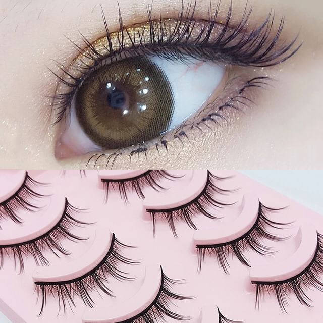 Lashie - False Eyelashes | YesStyle